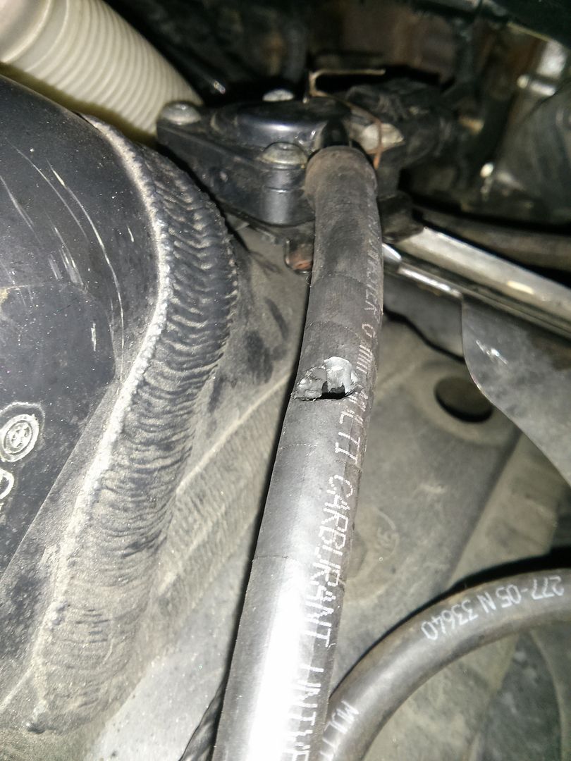 2006 E91 330d DPF warning Woes | BMW Forums : BimmerForums